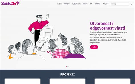 Civic Tech Field Guide Directory