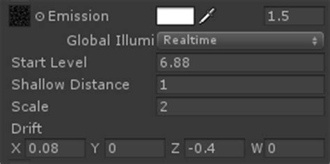 Caustics Water Texturing Using Unity D