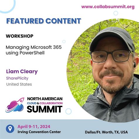 the north american cloud and collaboration summit nacs on linkedin a