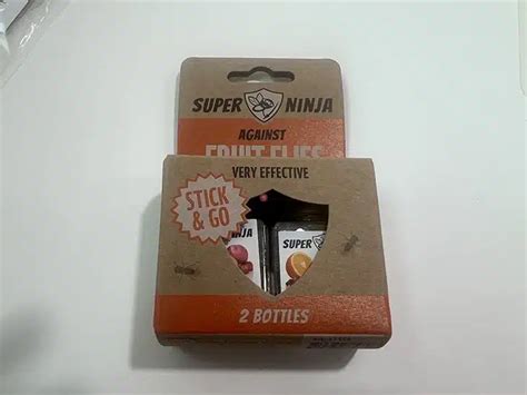 보키니 초파리 트랩 사용 후기와 효과적인 초파리 제거 방법 픽잇스마트