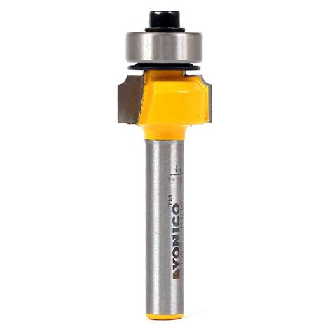Yonico Router Bit