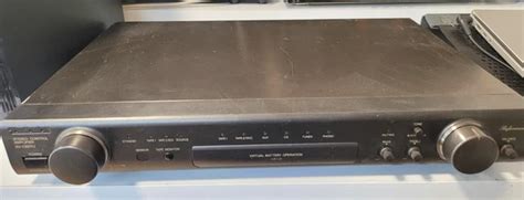 TECHNICS SU C U SU C U Stereo Control Amplifier EUR PicClick FR