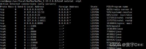 端口开放，ubuntu开放指定端口 包括tcp Udp 51cto博客 Ubuntu 开放端口