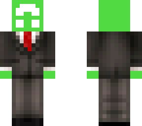 Boosfer Minecraft Skins