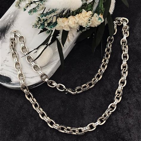 Купить браслет Chrome Hearts BMS-114157 в Москве | Интернет-магазин ...