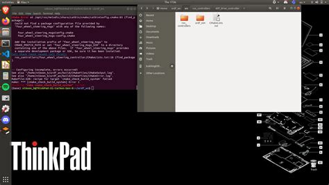 I Can T Built Package Issue Ros Controls Ros Controllers GitHub