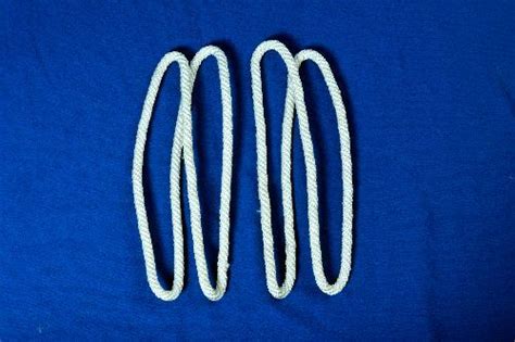 Nylon Twisted Endless Rope At Best Price In Prakasam Id 2661049