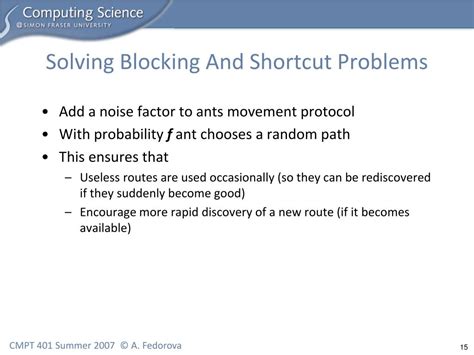 ppt lecture xvii distributed systems algorithms inspired by biology