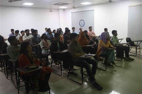 Workshop On Career Pathways Industry Insights For Aspiring Software