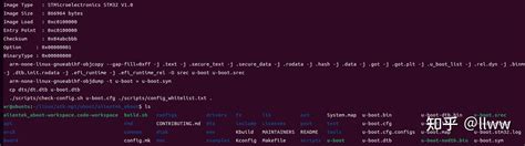 Ubuntu 编译uboot 出错 yylloc 解决方法 知乎