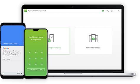 Top 5 Android Pattern Lock Remover Software Free Download