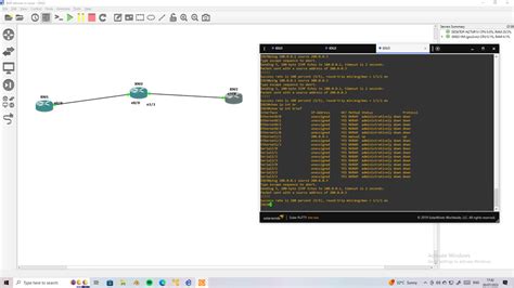 Solved Ibgp Advertisements Cisco Community