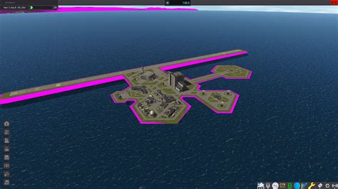 Big Problem With Parallax Rkerbalspaceprogram