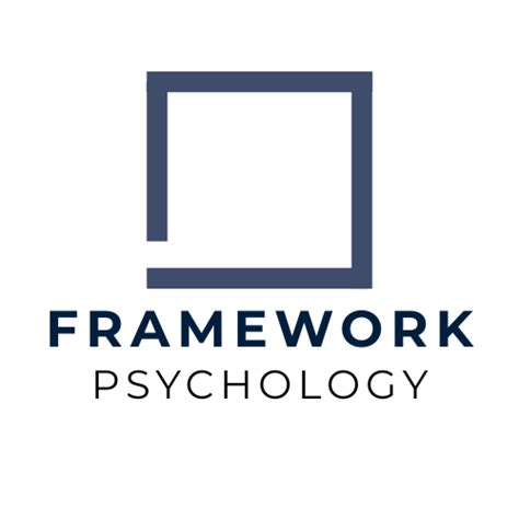 Framework Psychology Love Local Life
