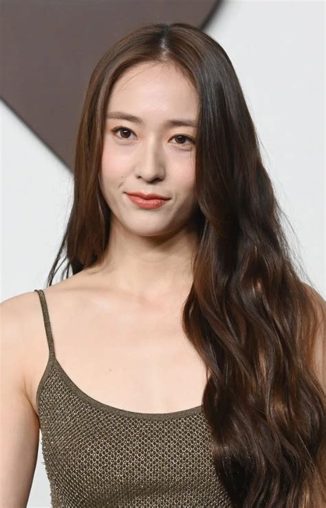 Krystal Jung Tv Shows 60 Photos Moonagedaydreamfilm