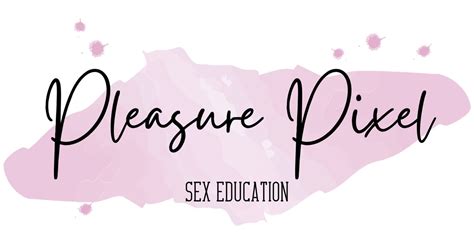 Pleasure Pixel