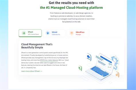 Scalahosting Review Is It The Best Web Hosting Service That Is Highly Rated And Trusted By