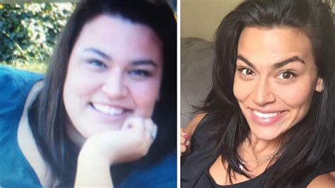 Ericafitloves Erico Lugo Weight Loss Diet Meals And Training For