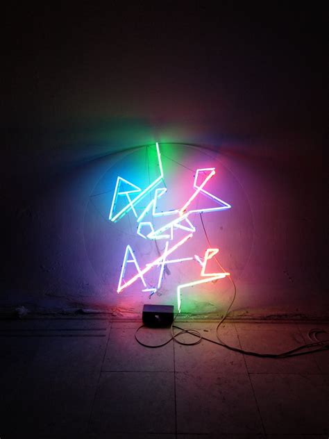Pattern Recognition Medium