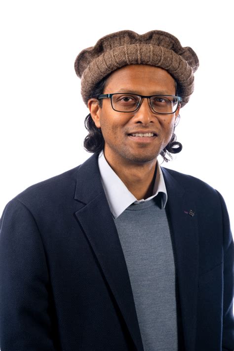 Vinay N Reddy Staff Directory University College Birmingham