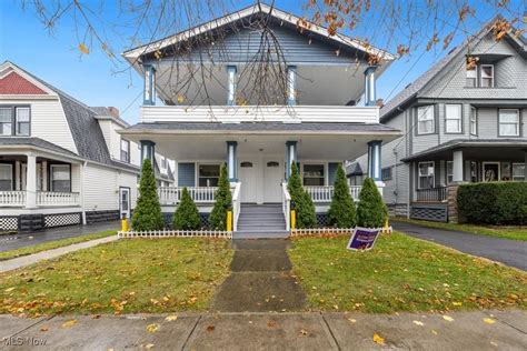 1429 1431 Orchard Grove Ave Lakewood Oh 44107 Updated 24
