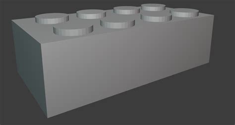 Can Beautiful Models Be Made In The Studio Without Blender Building Support Developer Forum