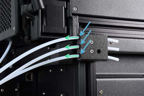 How To Clean The Side Filament Sensor Xl Prusa Knowledge Base