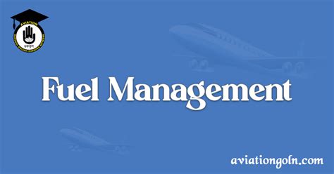 Fuel Management Functionalities Of Flight Management Systems Aviation Gurukul Goln
