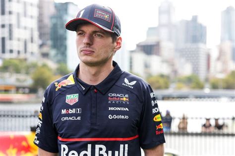 Max Verstappen Sends Warning To F1 Grid Despite Not Quickest Admission