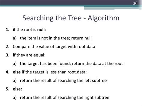 Binary Tree Ppt