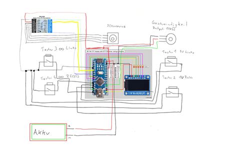 Schrittmotor Mit Fernsteuerung Bedienen Deutsch Arduino Forum