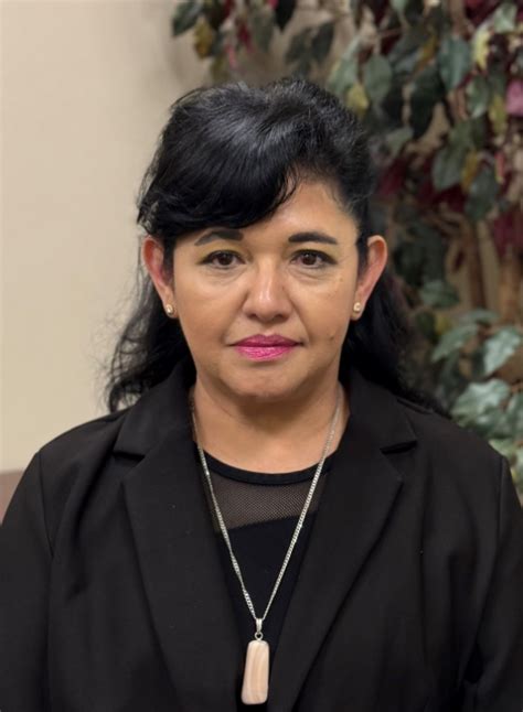 Loida Rodriguez Flores Molen And Associates