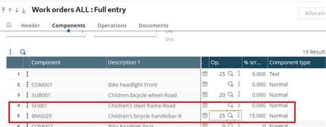 How To Control The Scrap Percentage While We Make The Production