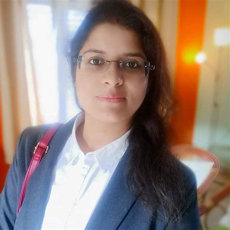 Pooja Verma Statutory Compliance Specialist Encora Innovation Labs India Private Limited