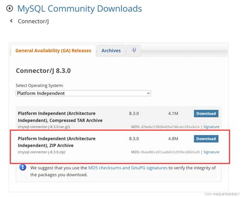 Servlet连接数据库的jdbc接口servlet Jdbc Csdn博客
