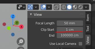RESOLVED Blender Viewport Flickering Basics Interface Blender Artists Community