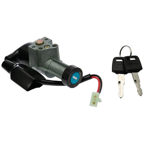 Switch Cb 110 Gx Motor