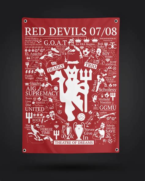 Buy Red Devils 0708 Red Flag In India At Best Price Shiprocket