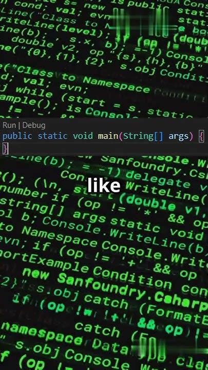 Java Basic Syntax In 60 Seconds Learn Fast And Easy 🌟 Learnjava