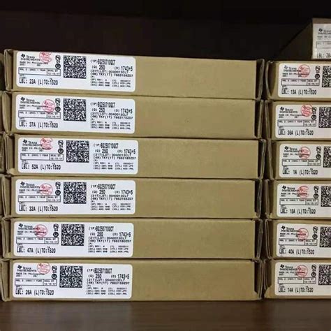 STMicroelectronics Chip Brand New Original Advantage Inventory Price Negotiable Shenzhen