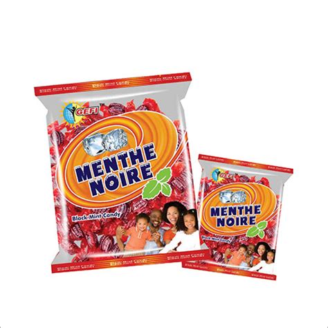 Black Mint Candy By Global Energyfood Industries Pvt Ltd At Best Price In Ahmedabad Global