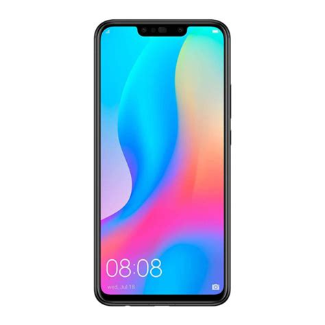 HUAWEI NOVA 3I USER MANUAL Pdf Download ManualsLib