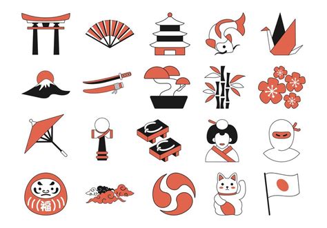 Japanese Clipart Vector Art Icons And Graphics For Free Download