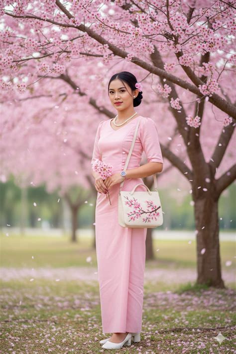 Nay Kyar ဗီယက်နမ်ဝတ်စုံလေးတွေကို သိပ်သဘောကျတာ🪷🪷 ဗီယက်နမ်သွားတုန်းက