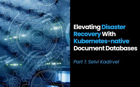 Technologies Archives Document Database Community