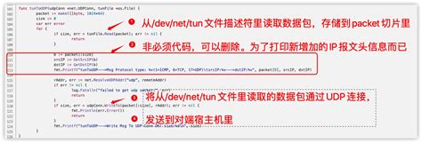 零入门kubernetes网络实战 23 ＞基于tun虚拟网络设备来构建点对点的vpn案例golang版本、helloworld级别
