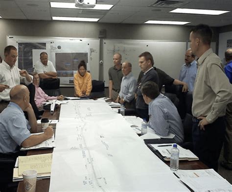 History Of Subsurface Utility Engineering Post 47 Utility Coordination Part 5