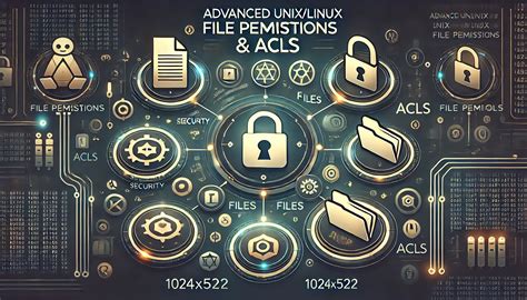 Advanced File Permissions And Acls In Unixlinux Subhadip Mukherjee