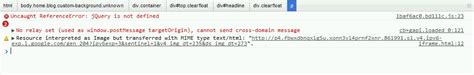 Javascript Browser Compatibility Issues With Php Website Stack Overflow