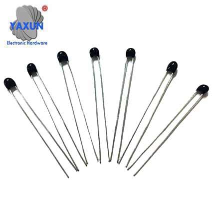 Application Of Thermistor Sensor